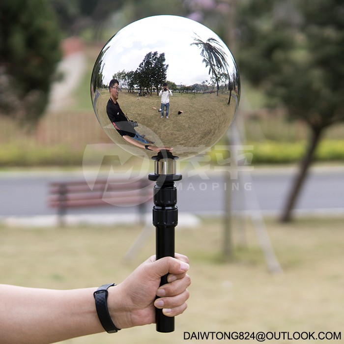 VFX Balls