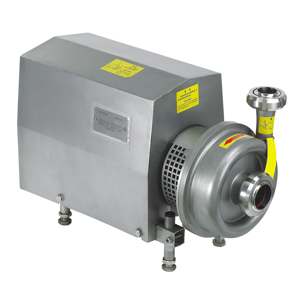 Comprehensive Guide to CIP Return Pumps: Types, Features & FAQs