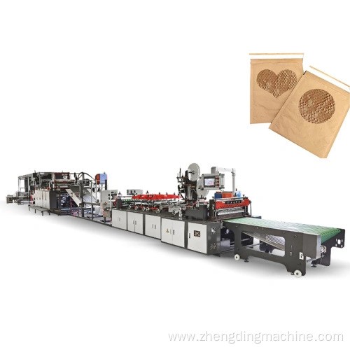 Honeycomb Paper Machines: A Comprehensive Overview