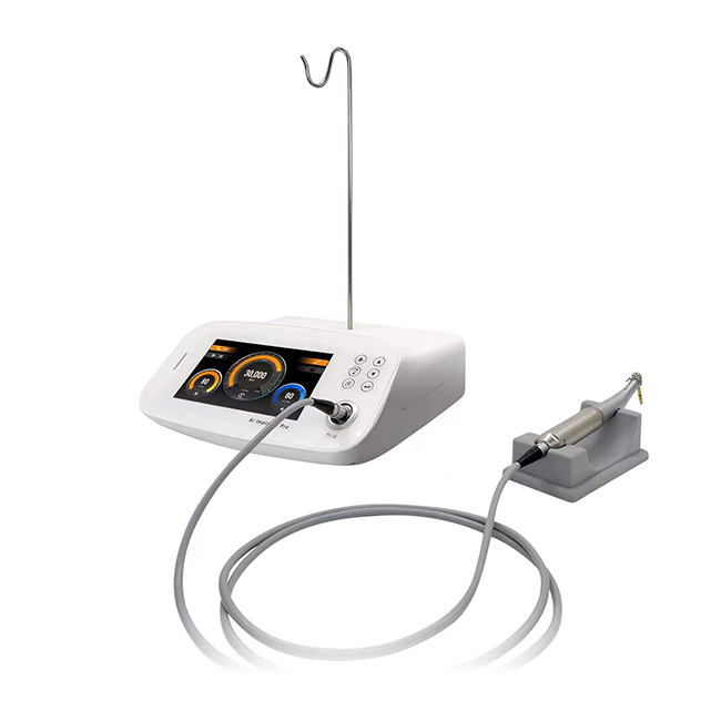 Top 5 Powerful Dental Implant Machines: Ultimate Control
