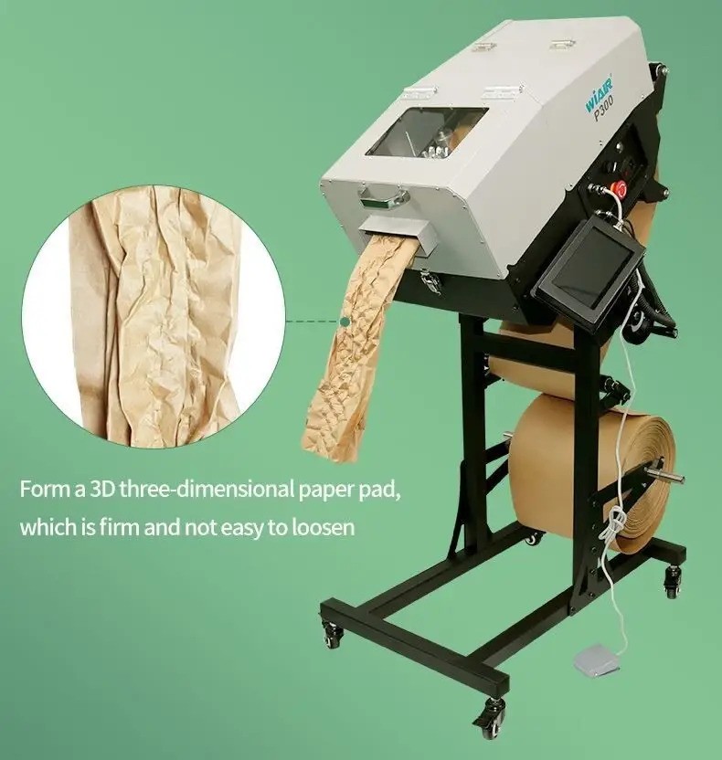 An In-Depth Guide to Kraft Paper Machines: Features, Quality, and ...