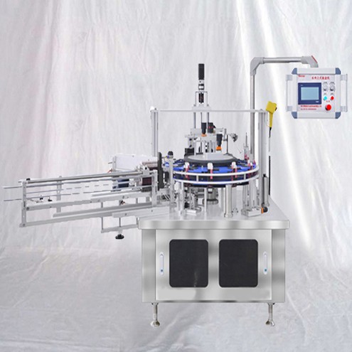 Vertical Cartoning Machines: Functions, Features, and Competitor ...