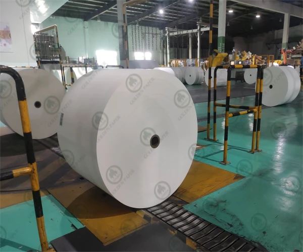 Top 10 Copy Paper In Bulk Manufacturers 2026