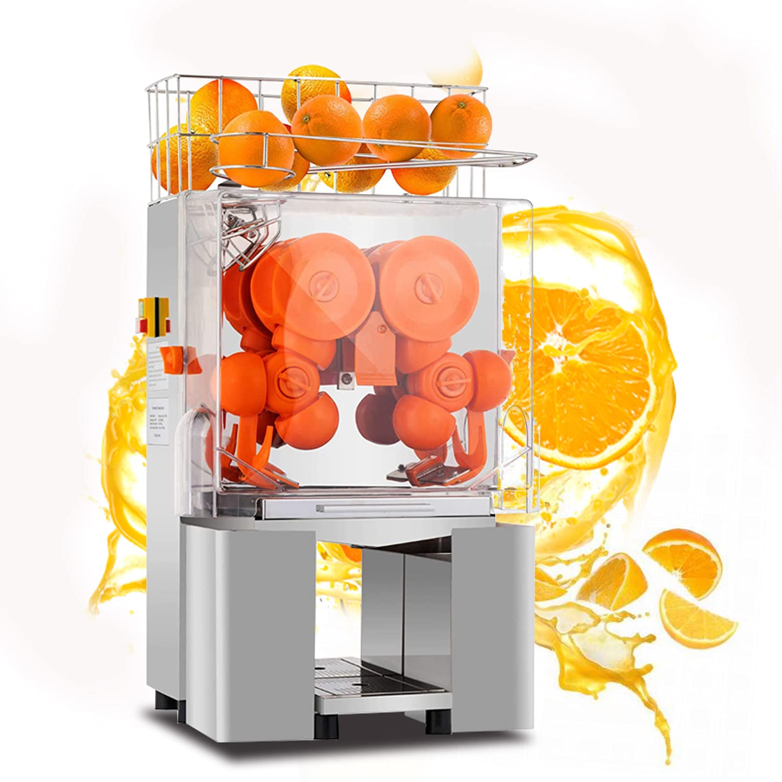 Fruit Juice Making Machine: The Ultimate 2025 Sourcing Guide