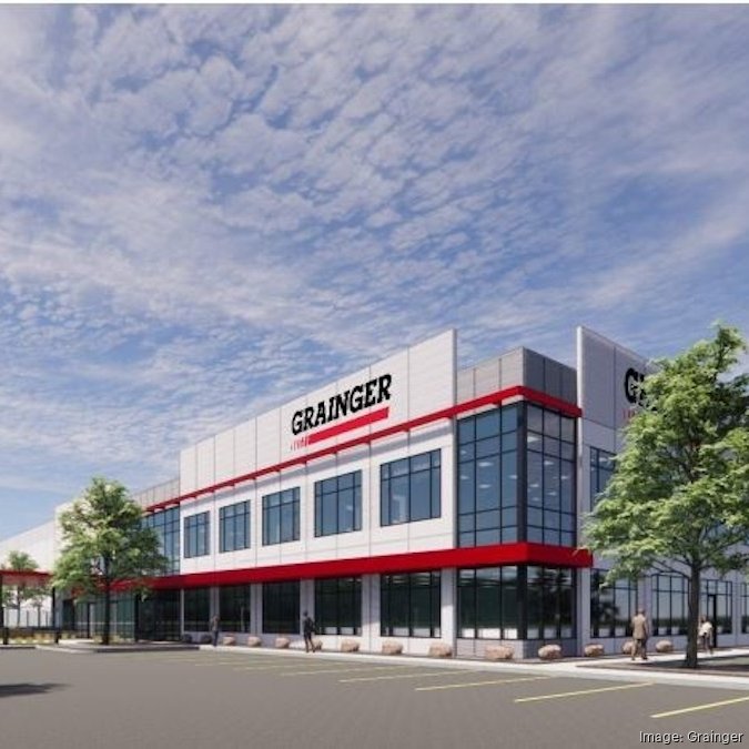 Top 4 Grainger Industrial Supply Fort Worth Tx Manufacturers 2026