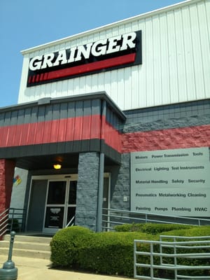 Top 4 Grainger Industrial Supply Fort Worth Tx Manufacturers 2026