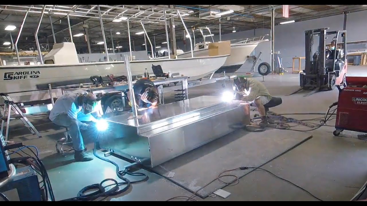 Top 4 High Speed Welding Llc Manufacturers (2026 Audit Report)