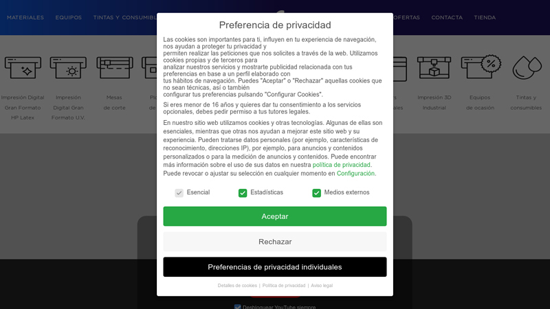 Top 3 Impresion Uv Manufacturers (2026 Audit Report)