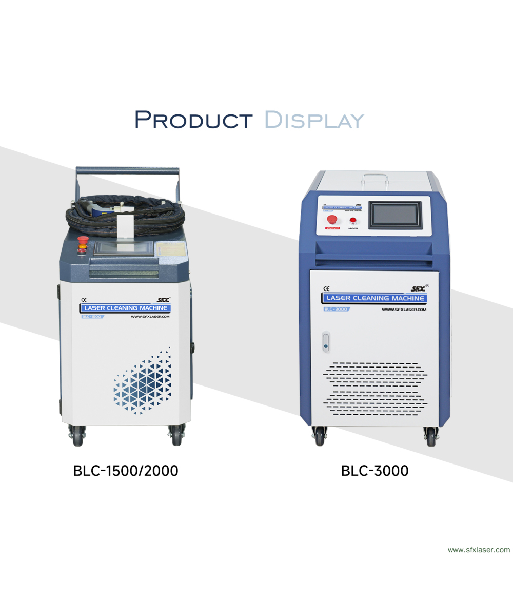 Top 10 Laser Cleaner Machine For Sale Manufacturers (2026 Audit Report)