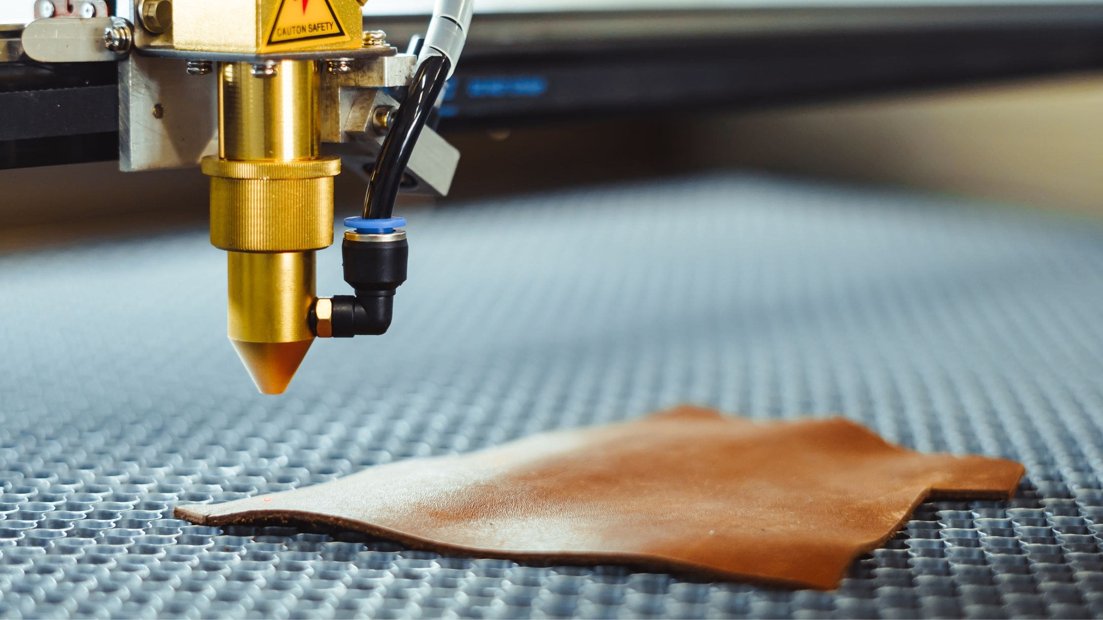 Top 9 What Materials Does A Laser Cutter Cut Manufacturers (2026 Audit ...