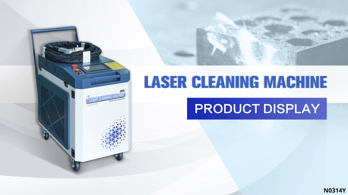 Top 10 Handheld Laser Rust Removal Machine Manufacturers (2026 Audit ...