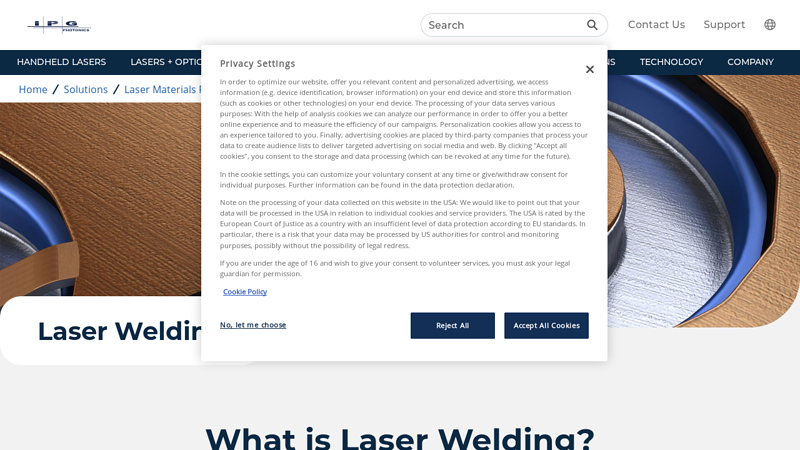 Top 9 Laser Arc Welding Manufacturers (2026 Audit Report)