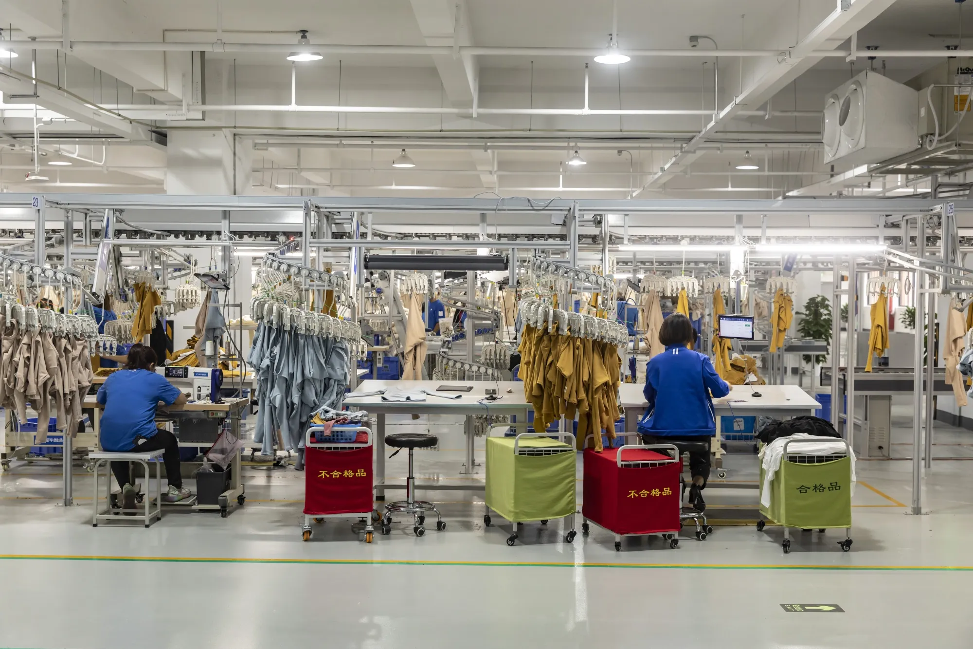 Sourcing Alibaba Factory China from China: The Ultimate Guide 2026