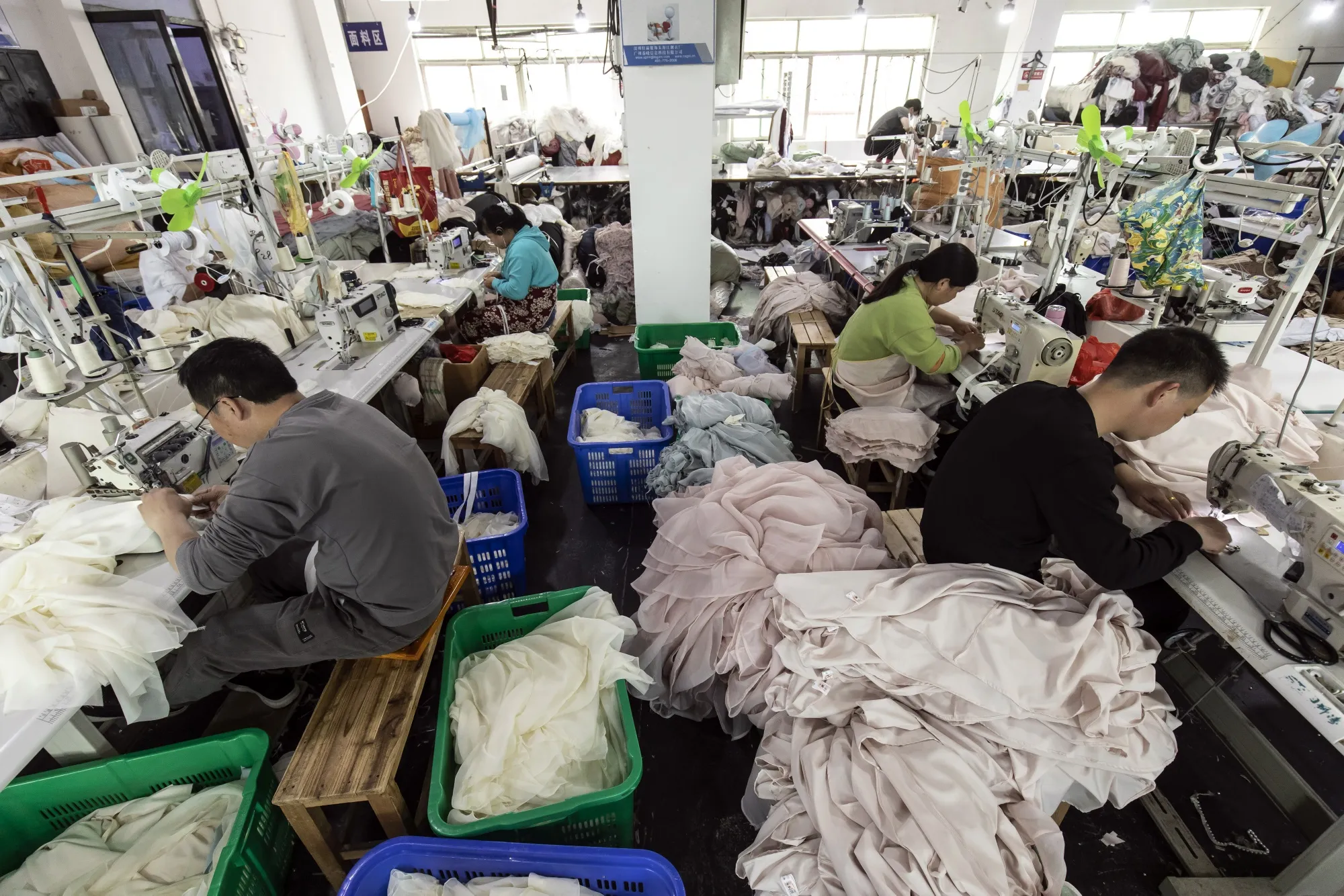Sourcing Bloomberg China Supply Chain from China: The Ultimate Guide 2026