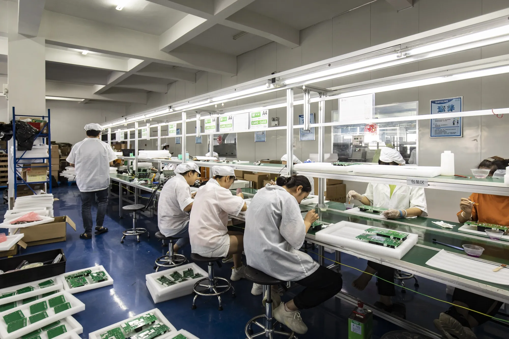 Sourcing China Chip Manufacturing from China: The Ultimate Guide 2026