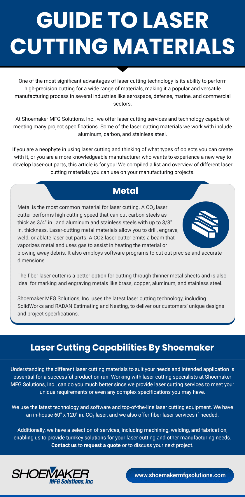 Top 9 What Materials Does A Laser Cutter Cut Manufacturers (2026 Audit ...
