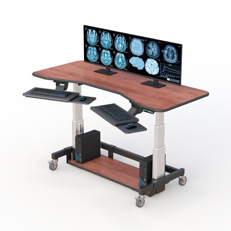 Top 9 Adjustable Standing Computer Table Manufacturers 2026