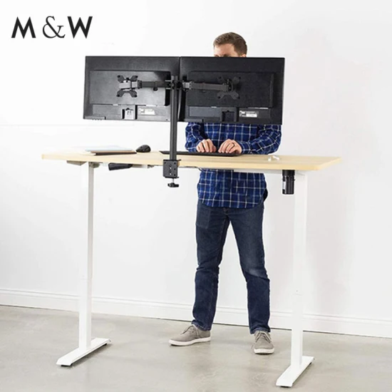 Top 9 Adjustable Standing Computer Table Manufacturers 2026