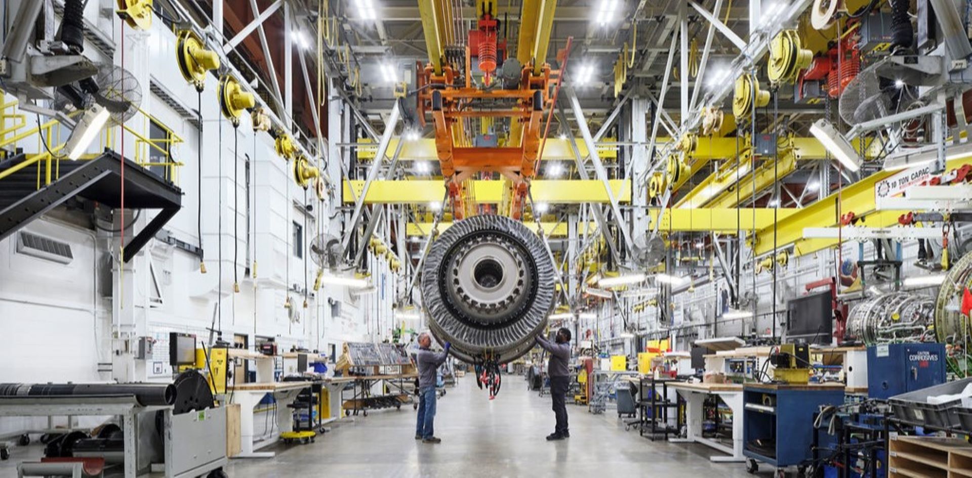 Top 10 Aerospace Companies In North Carolina Manufacturers 2026