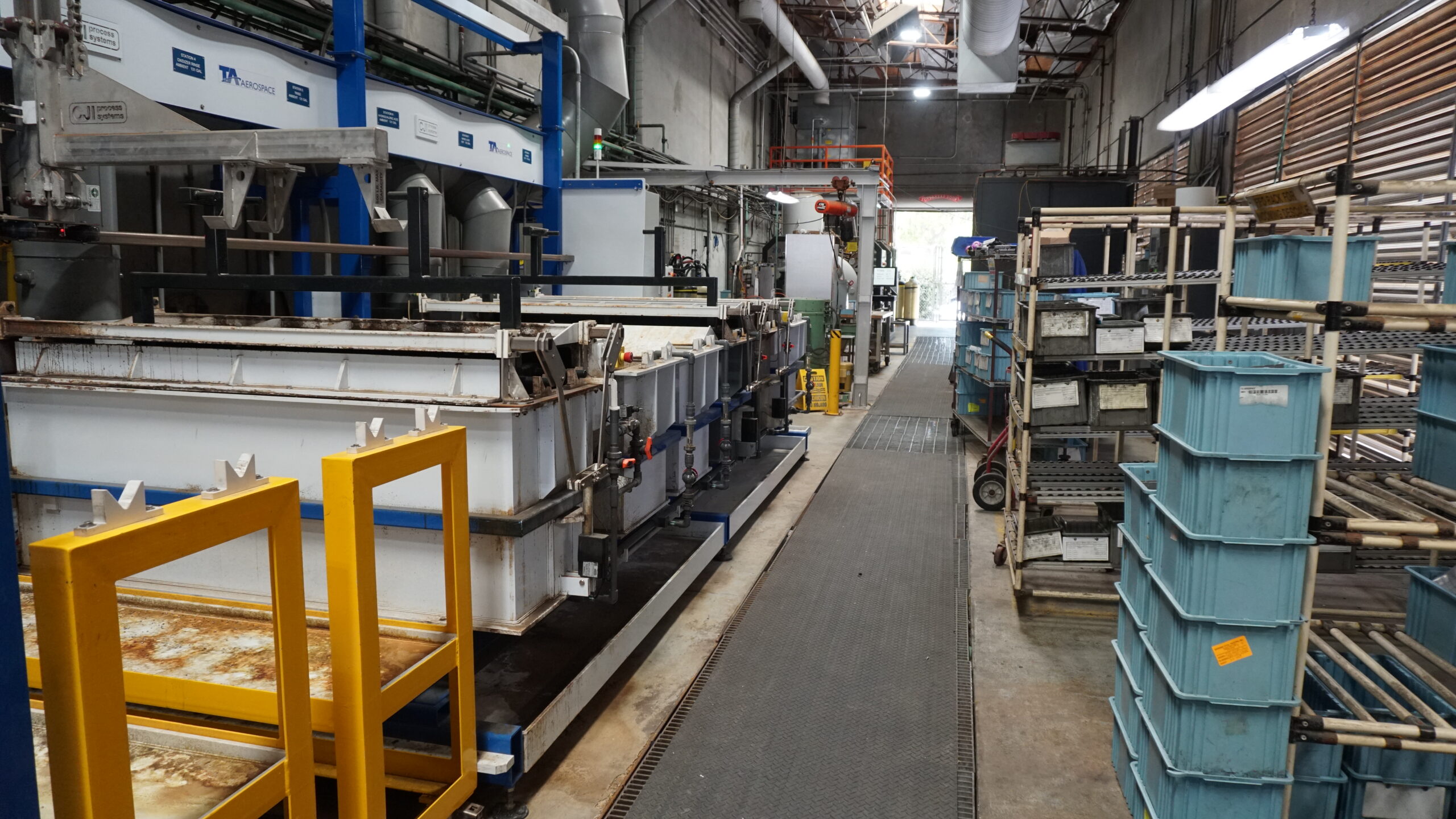 Top 9 Aerospace Hardware Distributors Manufacturers 2026