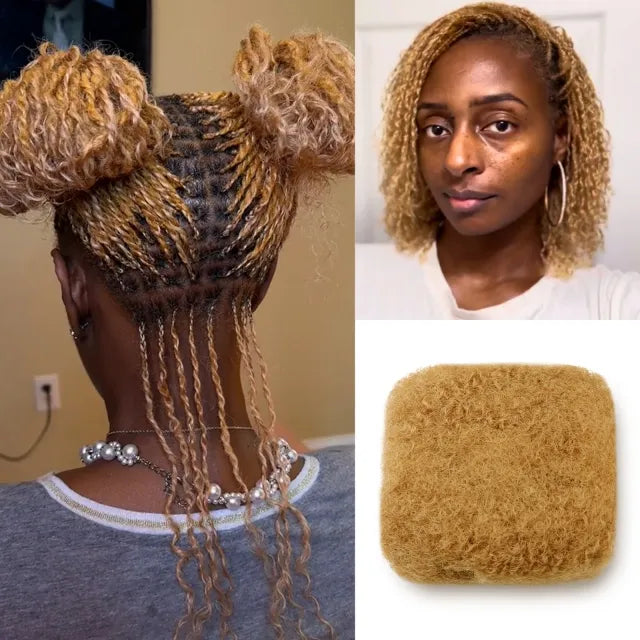 Top 7 Afro Kinky Bulk Hair Manufacturers 2026