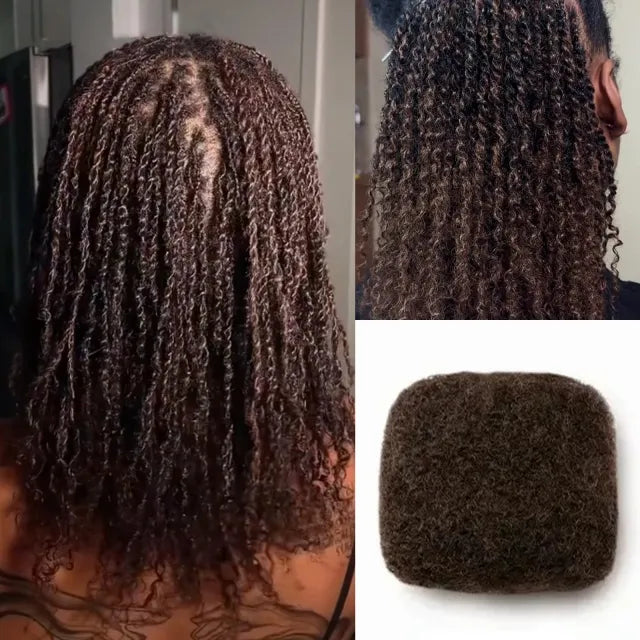 Top 7 Afro Kinky Bulk Hair Manufacturers 2026