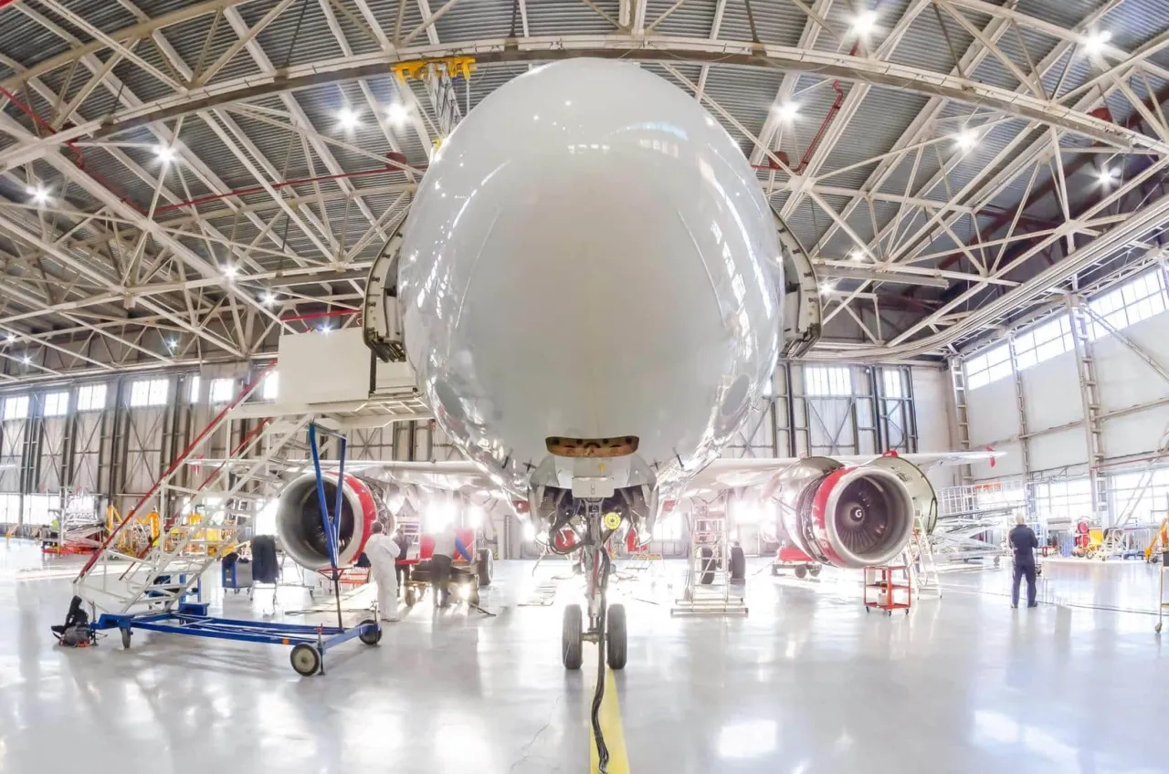 Top 10 Aircraft Servicing Companies Manufacturers 2026
