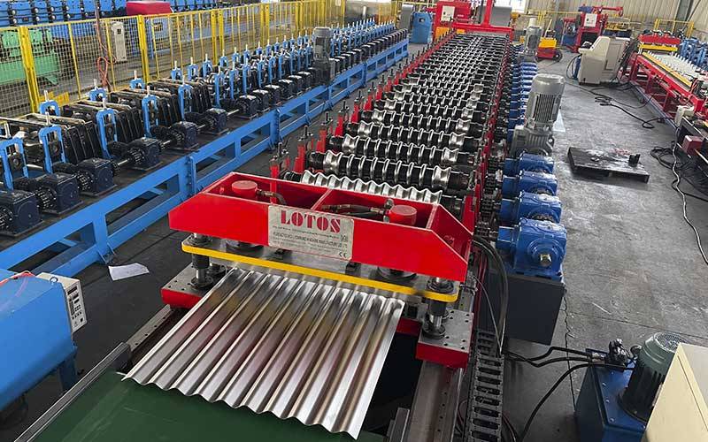 Top 10 Aluminum Corrugated Metal Roofing Manufacturers 2026