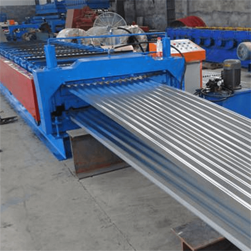 Top 10 Aluminum Corrugated Metal Roofing Manufacturers 2026