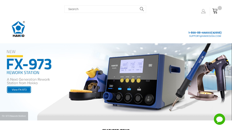 Top 9 Micro Soldering Iron Manufacturers 2026