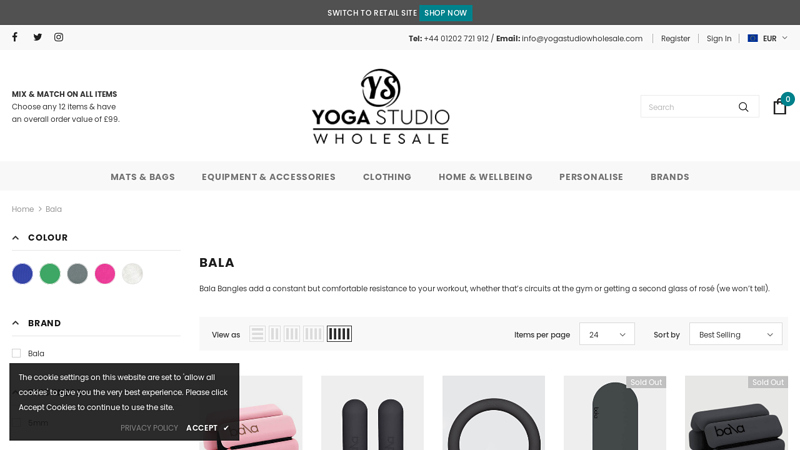 Top 6 Bala Bangles Wholesale Manufacturers 2026