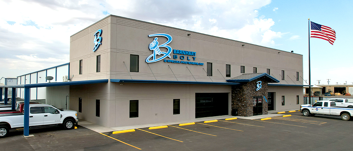 Top 10 1 8 Bolt Manufacturers 2026