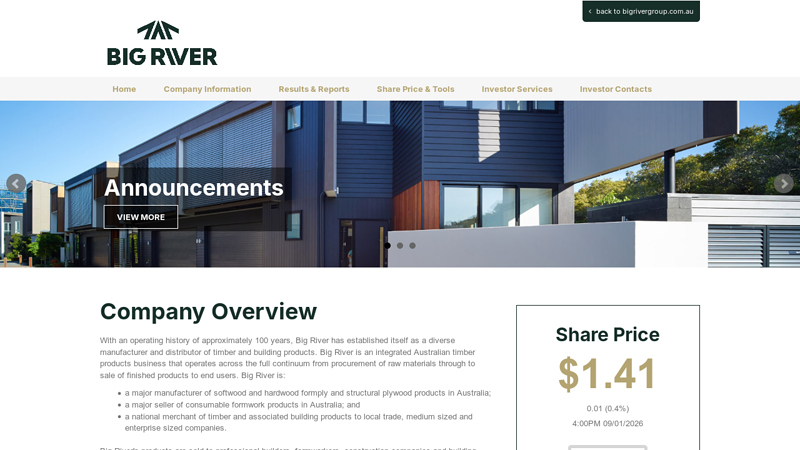 Top 7 Formply Manufacturers 2026