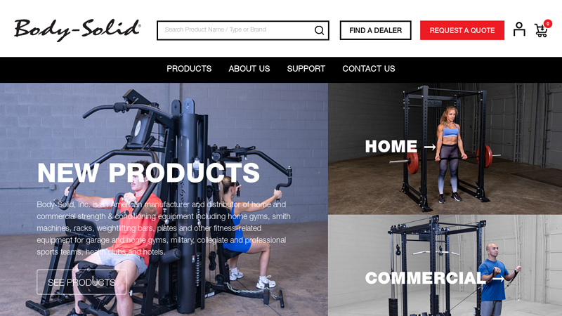 Top 10 Weight Equipment Companies Manufacturers 2026