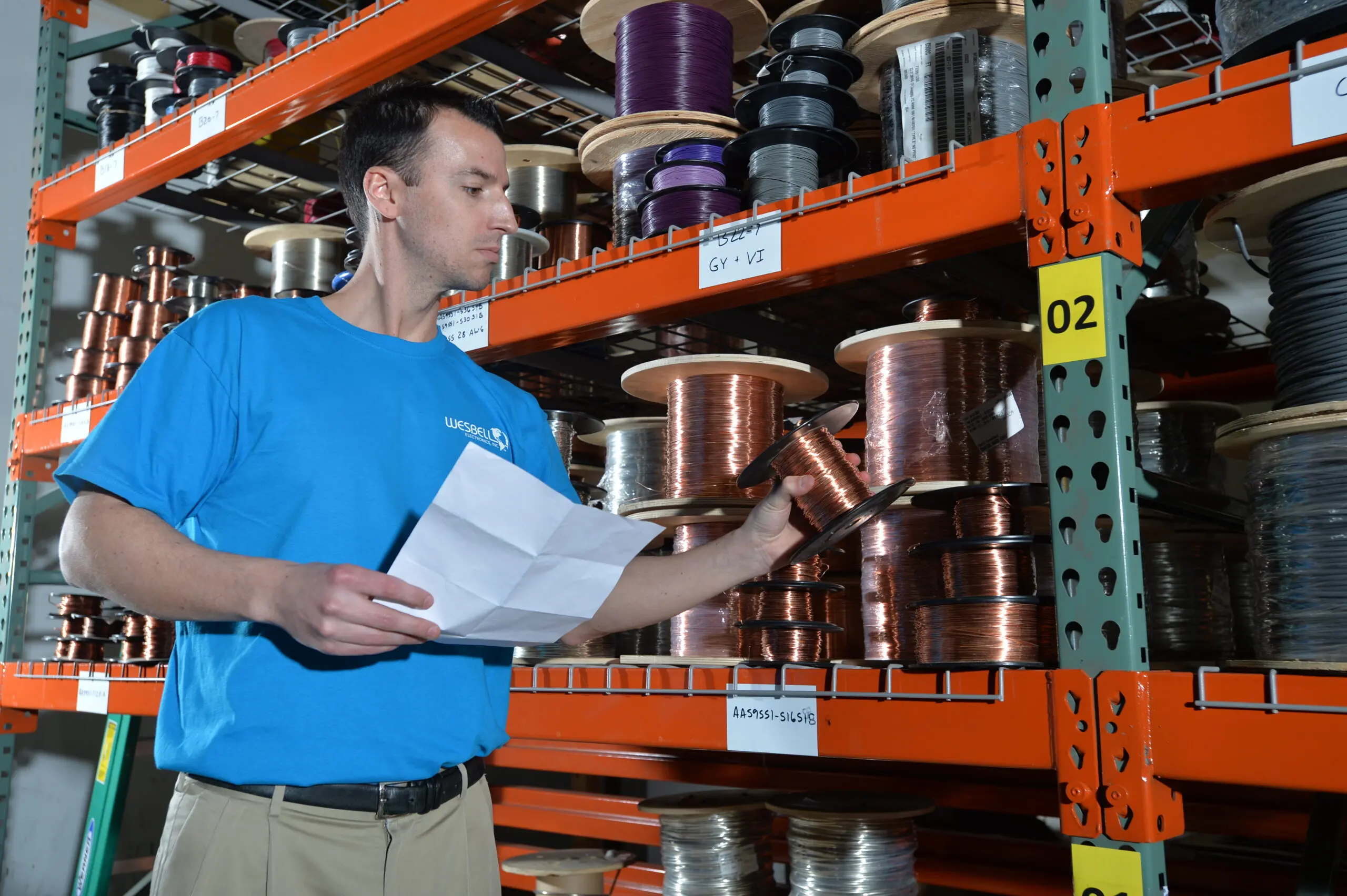 Top 7 Bulk 6 Gauge Wire Manufacturers 2026