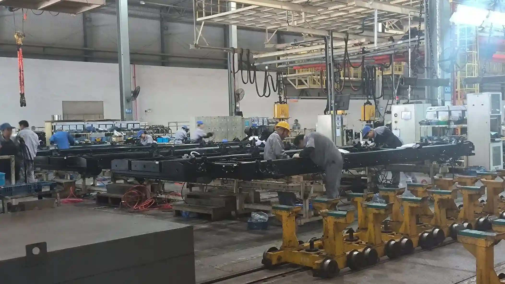 Top 10 Bulk Feed Truck Manufacturers 2026