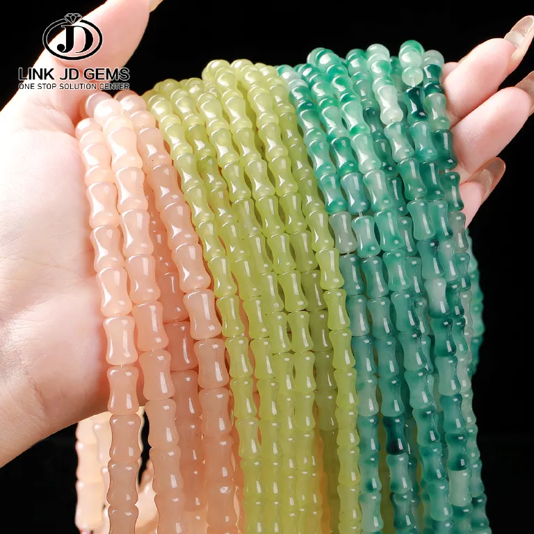 Top 10 Bulk Gemstone Beads Manufacturers 2026