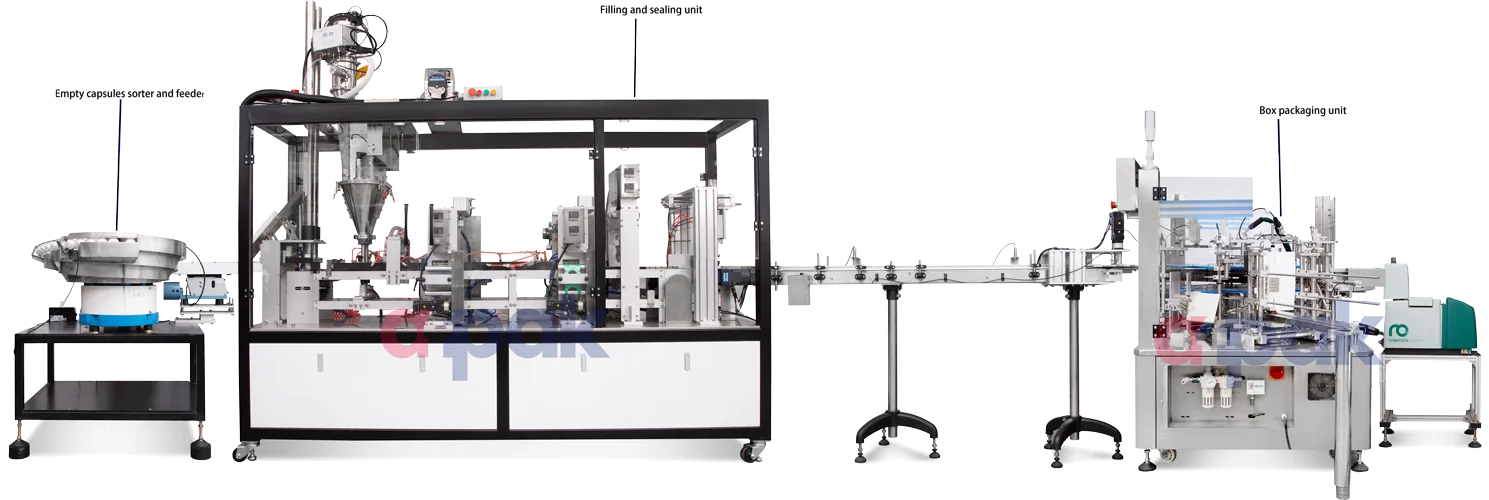 Top 3 Bulk Nespresso Pods Manufacturers 2026