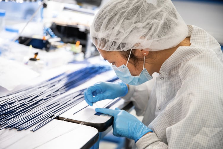 Top 8 Butterfly Catheter Manufacturers 2026