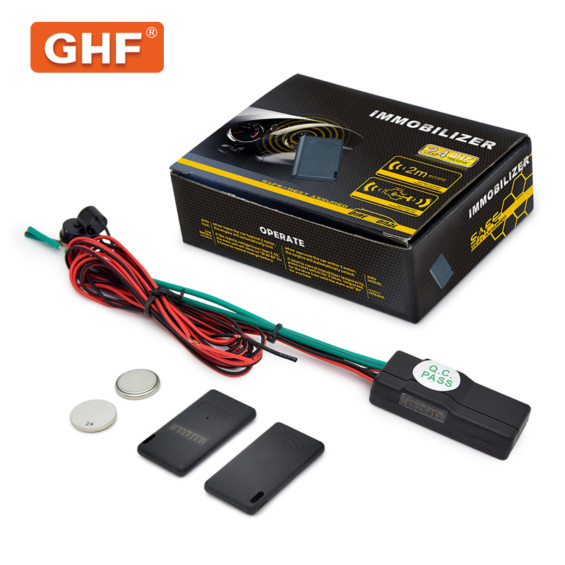 Top 9 Car Security Alarm System Manufacturers 2026