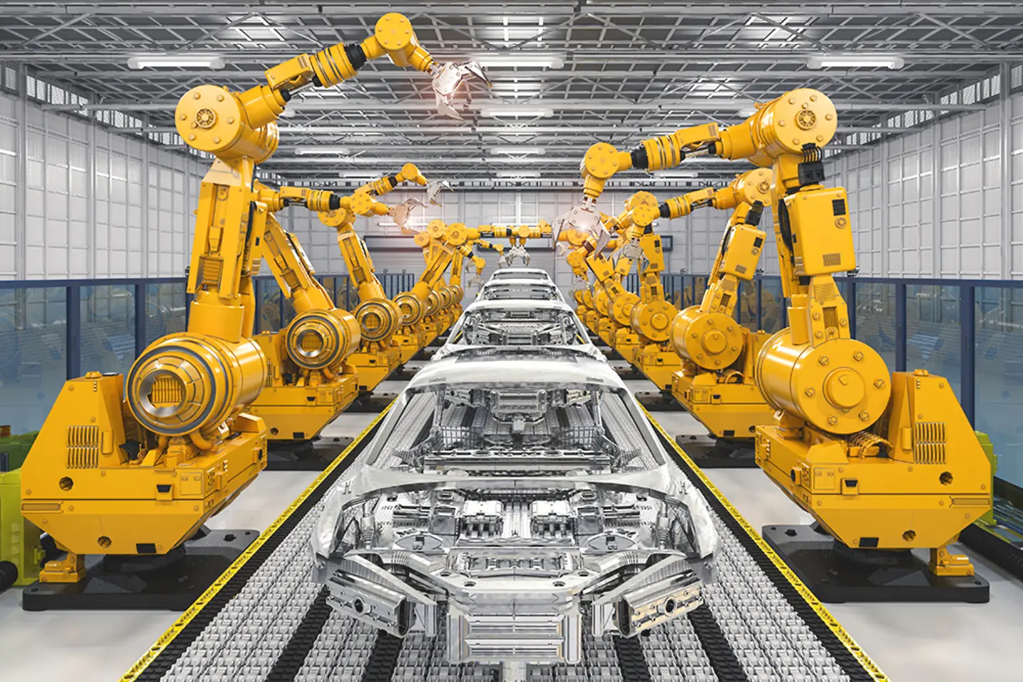 Top 9 Car Security Alarm System Manufacturers 2026