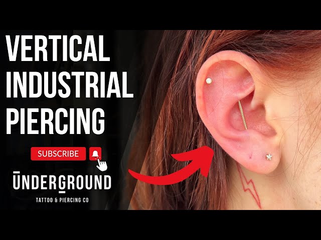 Top 9 Cartilage Piercing Industrial Manufacturers 2026