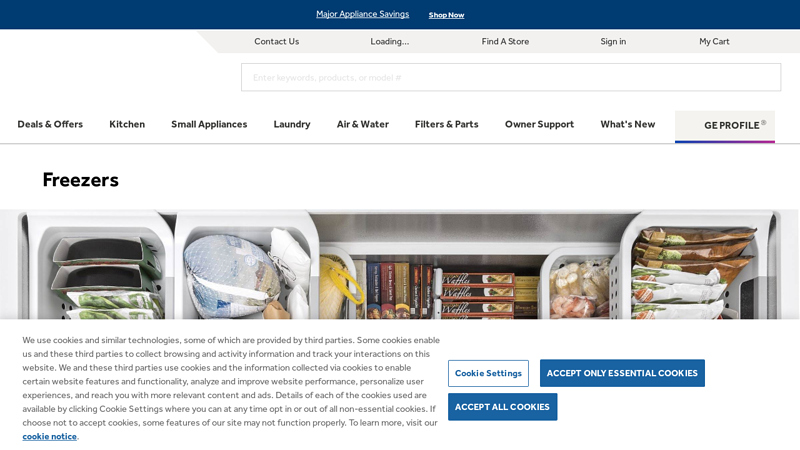 Top 9 Upright Industrial Freezer Manufacturers 2026