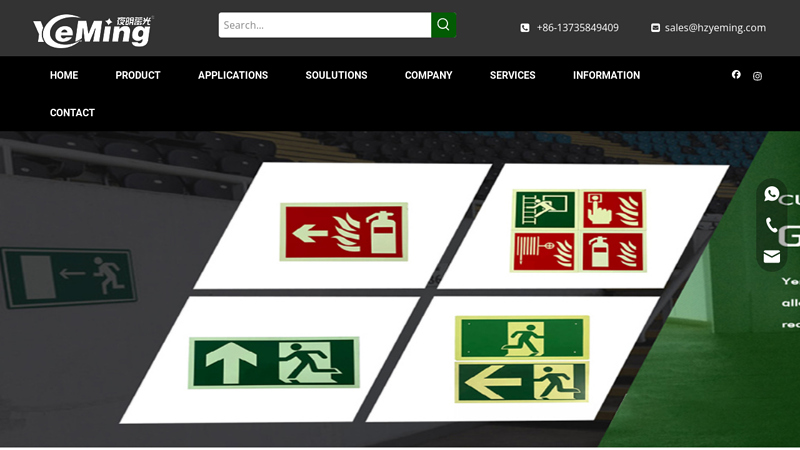 Top 9 Glow In The Dark Stones Bulk Manufacturers 2026