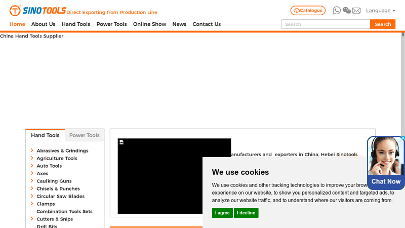 Top 10 Tools Wholesale Manufacturers 2026