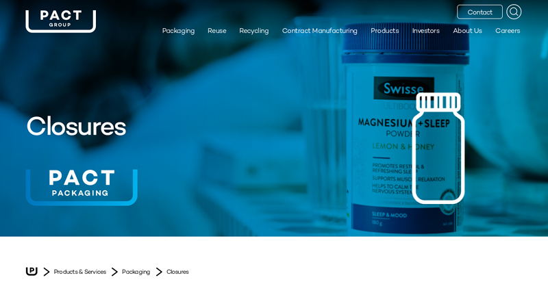 Top 7 Drum Closures Manufacturers 2026