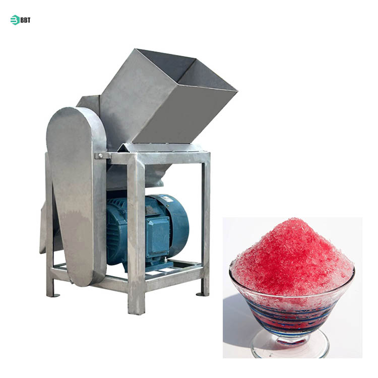 Top 10 Ice Machine Crushed Ice Commercial Manufacturers 2026