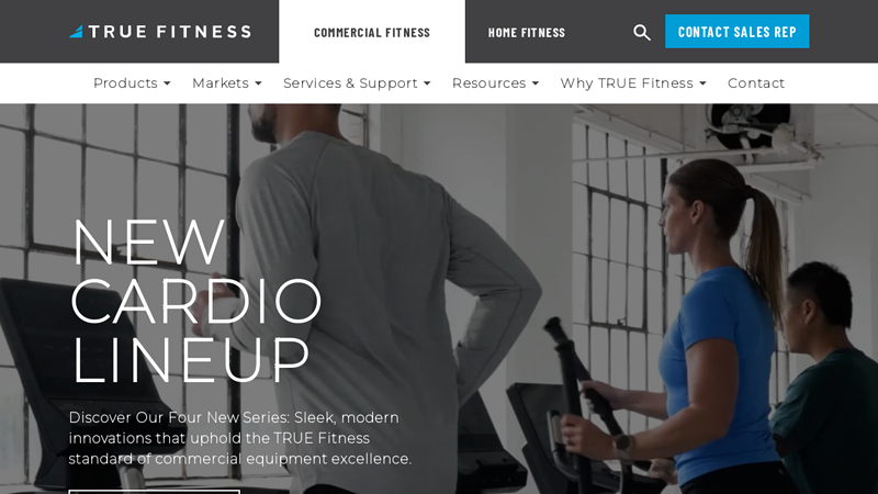 Top 10 Weight Equipment Companies Manufacturers 2026