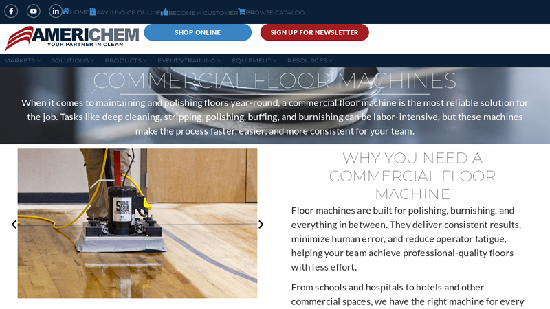 Top 10 Wood Floor Polishing Machine Manufacturers 2026