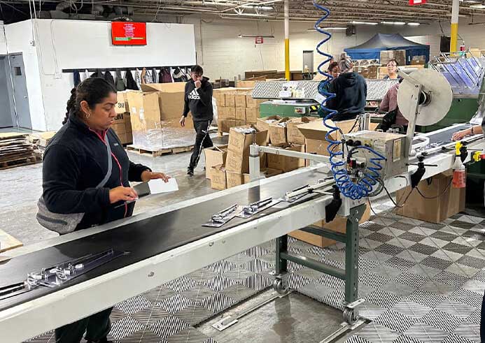 Top 9 Contract Packaging Companies Manufacturers 2026